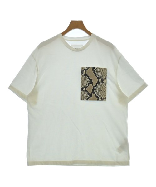 JIL SANDER ジルサンダー Tシャツ・カットソー メンズ 【古着】【中古】
