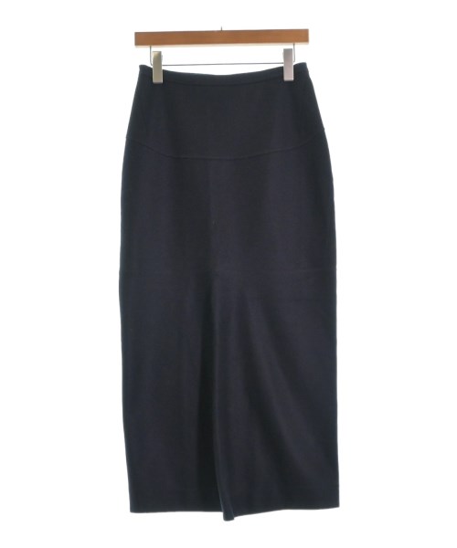JIL SANDER ジルサンダー ロング・マキシ丈スカート レディース 【古着】【中古】