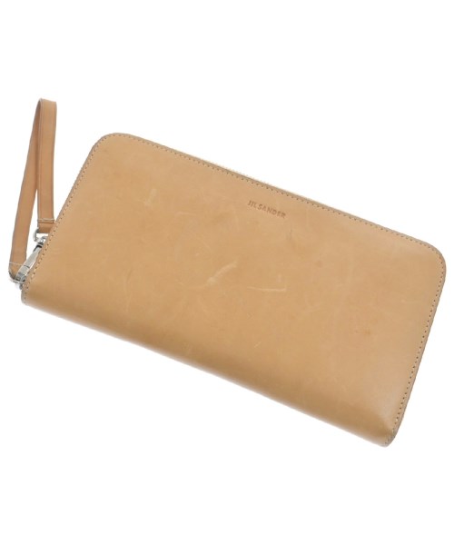 JIL SANDER ジルサンダー 財布・ケース メンズ 【古着】【中古】