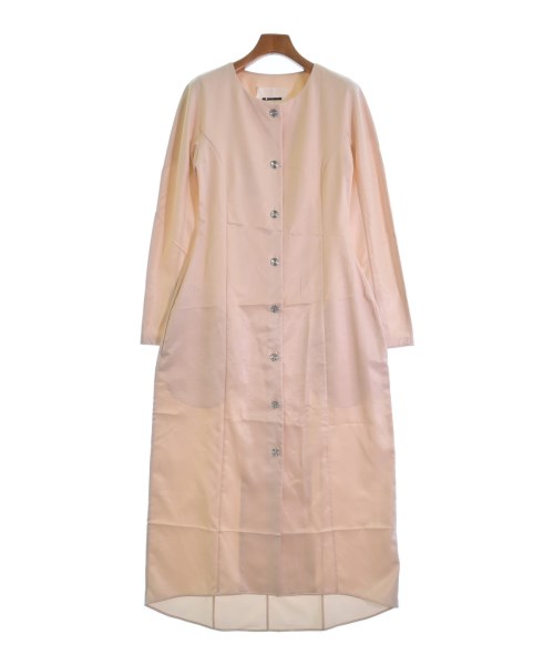 JIL SANDER ジルサンダー ワンピース レディース 【古着】【中古】