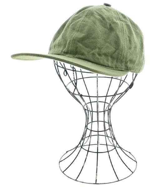 JIL SANDER ジルサンダー キャップ メンズ 【古着】【中古】