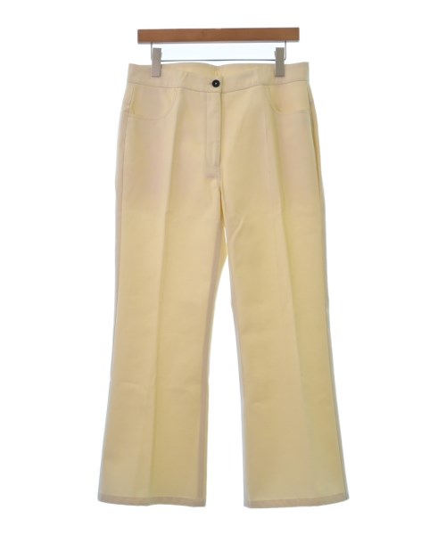 JIL SANDER ジルサンダー スラックス メンズ 【古着】【中古】