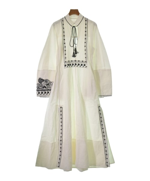 JIL SANDER ジルサンダー ワンピース レディース 【古着】【中古】