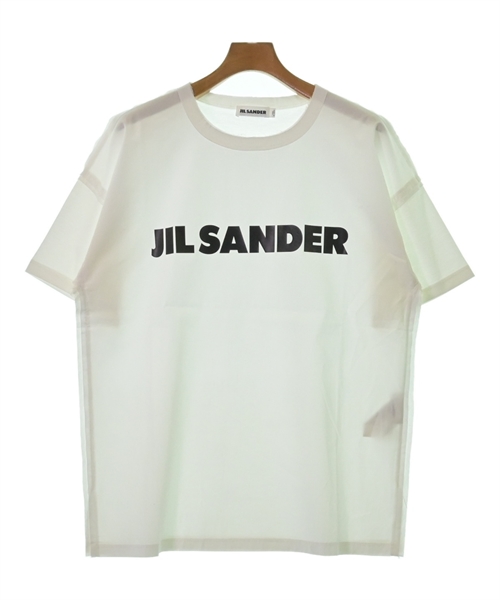 JIL SANDER ジルサンダー Tシャツ・カットソー メンズ 【古着】【中古】