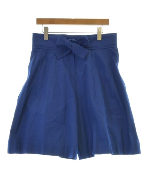 JIL SANDER ジルサンダー ショートパンツ レディース 【古着】【中古】