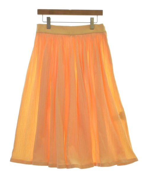 JIL SANDER ロング・マキシ丈スカート レディース ジルサンダー 中古 古着