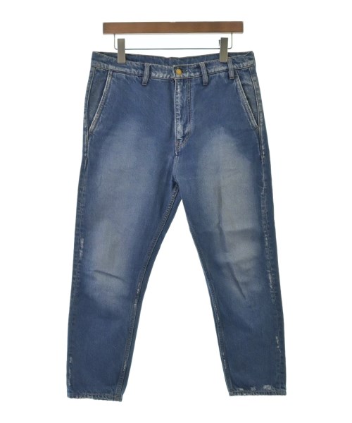 JIL SANDER ジルサンダー デニムパンツ レディース 【古着】【中古】