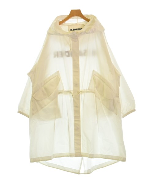 JIL SANDER ジルサンダー モッズコート レディース 【古着】【中古】