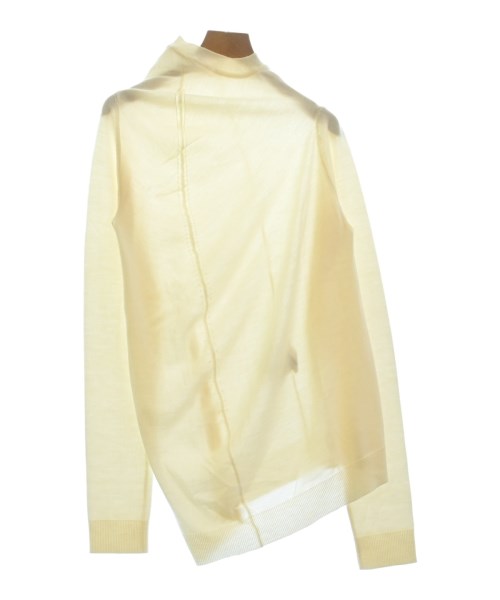 JIL SANDER ジルサンダー ニット・セーター レディース 【古着】【中古】