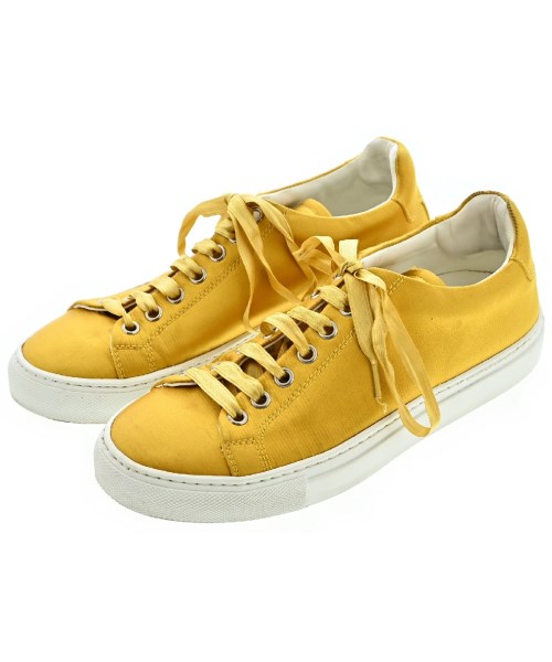 JIL SANDER ジルサンダー スニーカー レディース 【古着】【中古】