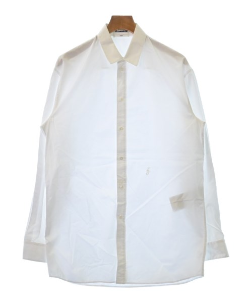 JIL SANDER ジルサンダー ドレスシャツ メンズ 【古着】【中古】