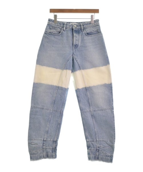 JIL SANDER ジルサンダー デニムパンツ レディース 【古着】【中古】