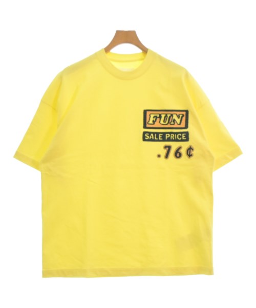 JIL SANDER ジルサンダー Tシャツ・カットソー メンズ 【古着】【中古】