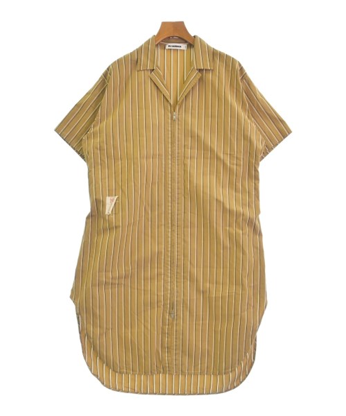 JIL SANDER ジルサンダー ワンピース レディース 【古着】【中古】