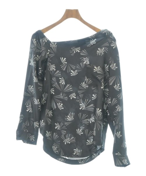 JIL SANDER ジルサンダー ブラウス レディース 【古着】【中古】