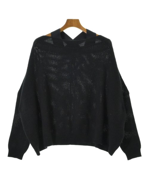 JIL SANDER ジルサンダー ニット・セーター レディース 【古着】【中古】