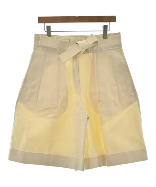 JIL SANDER ジルサンダー ショートパンツ レディース 【古着】【中古】
