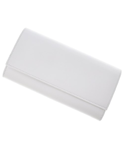 JIL SANDER ジルサンダー 財布・ケース レディース 【古着】【中古】