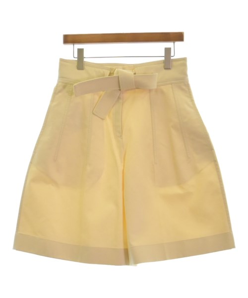 JIL SANDER ジルサンダー ショートパンツ レディース 【古着】【中古】