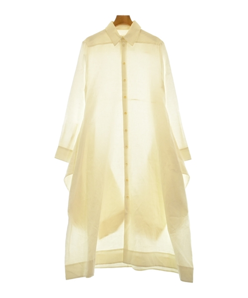 JIL SANDER ジルサンダー シャツワンピース レディース 【古着】【中古】