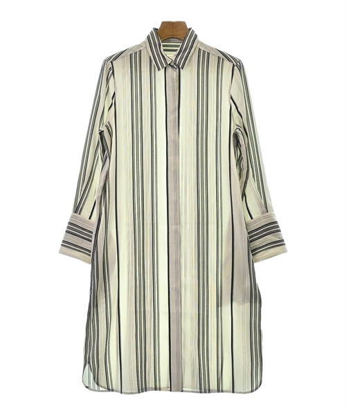 JIL SANDER ジルサンダー シャツワンピース レディース 【古着】【中古】