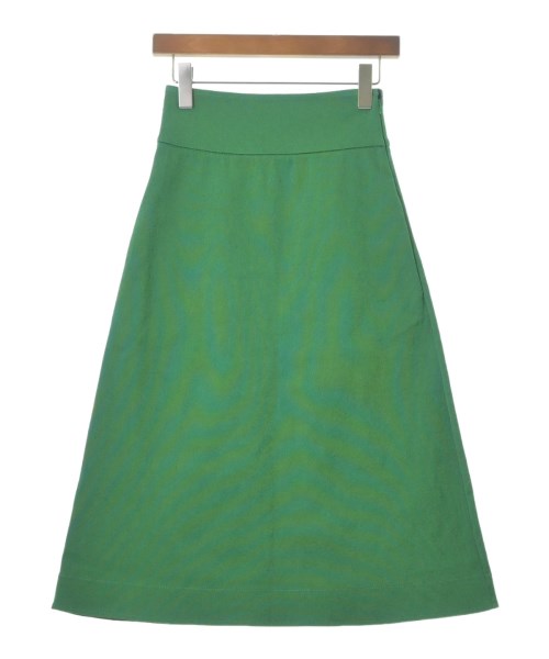 JIL SANDER ジルサンダー ロング・マキシ丈スカート レディース 【古着】【中古】