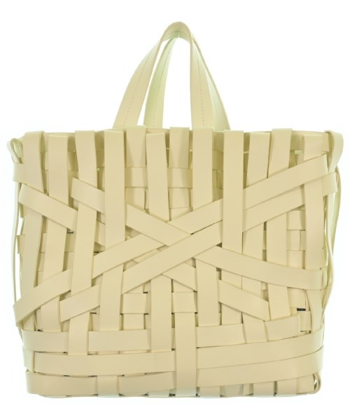 JIL SANDER ジルサンダー ハンドバッグ レディース 【古着】【中古】