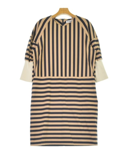 JIL SANDER ジルサンダー ワンピース レディース 【古着】【中古】