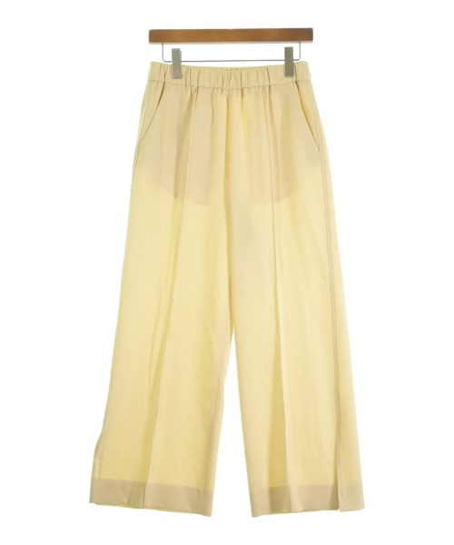 JIL SANDER ジルサンダー パンツ（その他） レディース 【古着】【中古】