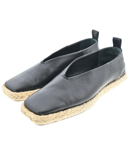 JIL SANDER ジルサンダー エスパドリーユ レディース 【古着】【中古】