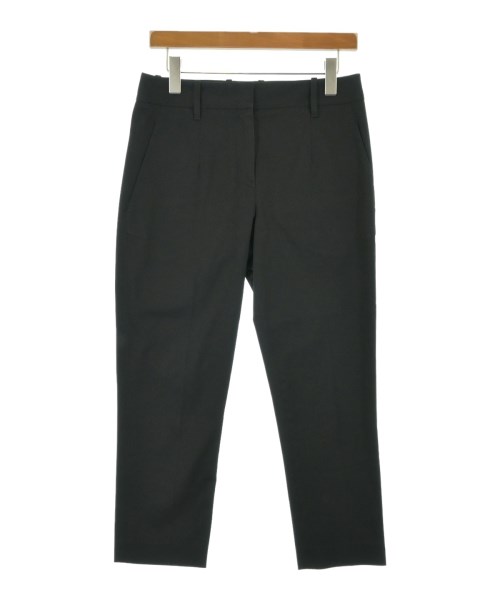 JIL SANDER ジルサンダー クロップドパンツ レディース 【古着】【中古】
