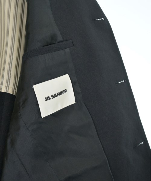 JIL SANDER ジルサンダー カジュアルジャケット メンズ 【古着】【中古】