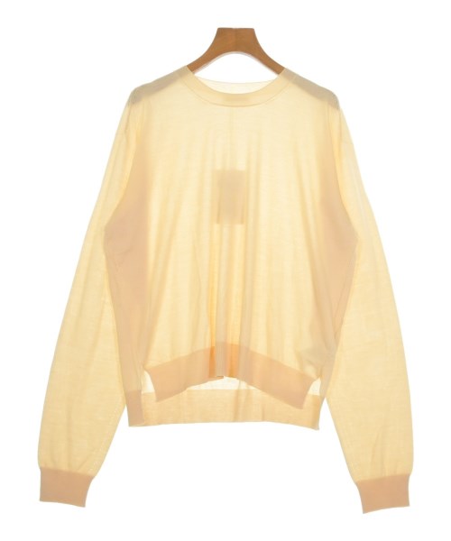 JIL SANDER ジルサンダー ニット・セーター レディース 【古着】【中古】