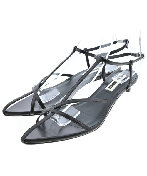 JIL SANDER ジルサンダー サンダル レディース 【古着】【中古】