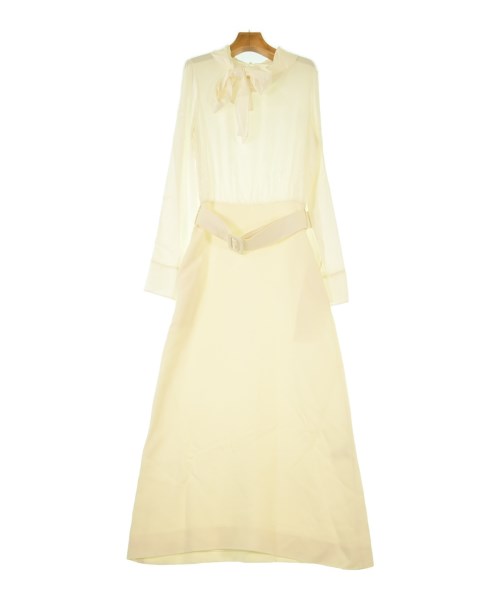 JIL SANDER ジルサンダー ワンピース レディース 【古着】【中古】
