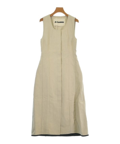 JIL SANDER ジルサンダー ワンピース レディース 【古着】【中古】