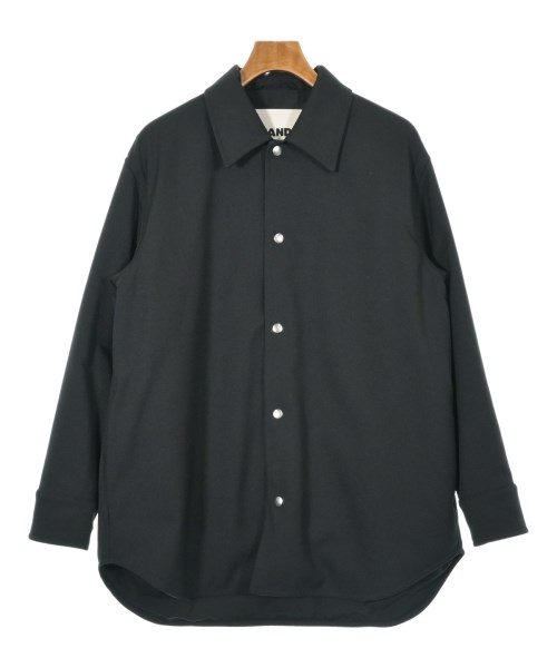 JIL SANDER ジルサンダー カジュアルシャツ メンズ 【古着】【中古】