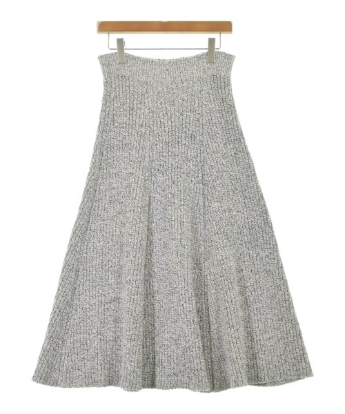 JIL SANDER ジルサンダー ロング・マキシ丈スカート レディース 【古着】【中古】