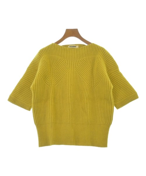 JIL SANDER ジルサンダー ニット・セーター レディース 【古着】【中古】