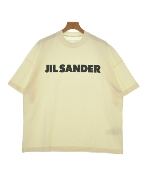 JIL SANDER ジルサンダー Tシャツ・カットソー メンズ 【古着】【中古】