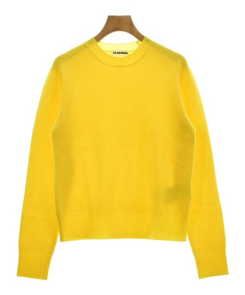 JIL SANDER ジルサンダー ニット・セーター レディース 【古着】【中古】