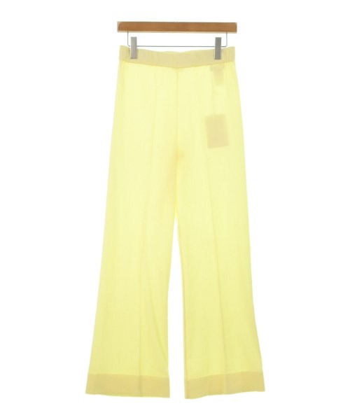 JIL SANDER ジルサンダー パンツ（その他） レディース 【古着】【中古】