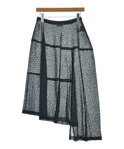 JIL SANDER ジルサンダー ロング・マキシ丈スカート レディース 【古着】【中古】