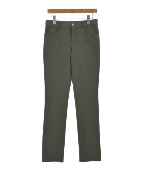 JIL SANDER NAVY ジルサンダーネイビー パンツ（その他） レディース 【古着】【中古】