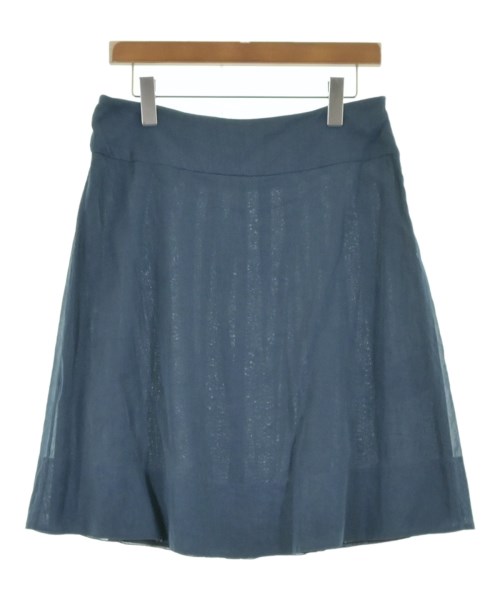 JIL SANDER ジルサンダー ひざ丈スカート レディース 【古着】【中古】