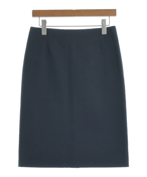 JIL SANDER ジルサンダー ひざ丈スカート レディース 【古着】【中古】