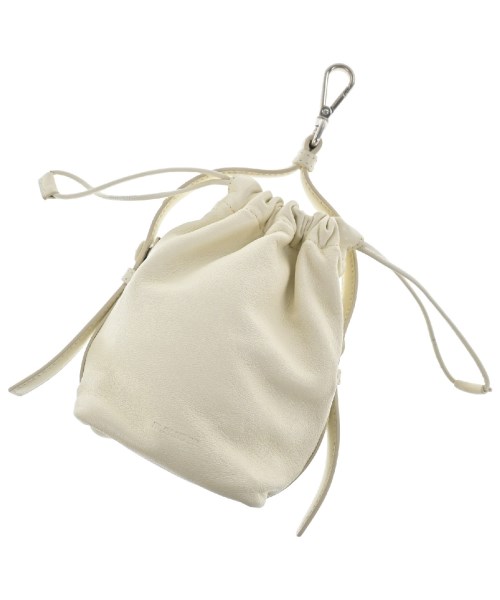 JIL SANDER ジルサンダー 小物類（その他） メンズ 【古着】【中古】