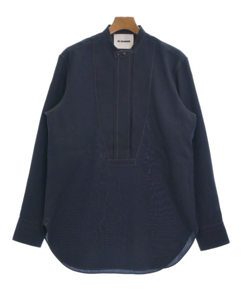 JIL SANDER ジルサンダー カジュアルシャツ メンズ 【古着】【中古】