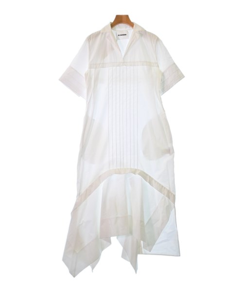 JIL SANDER ジルサンダー ワンピース レディース 【古着】【中古】