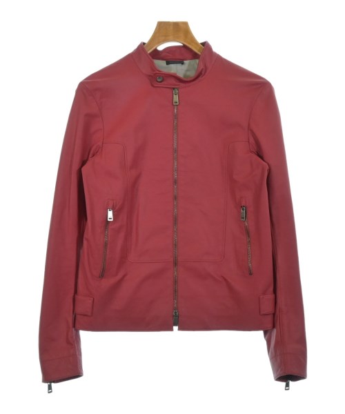 JIL SANDER ジルサンダー ライダース メンズ 【古着】【中古】